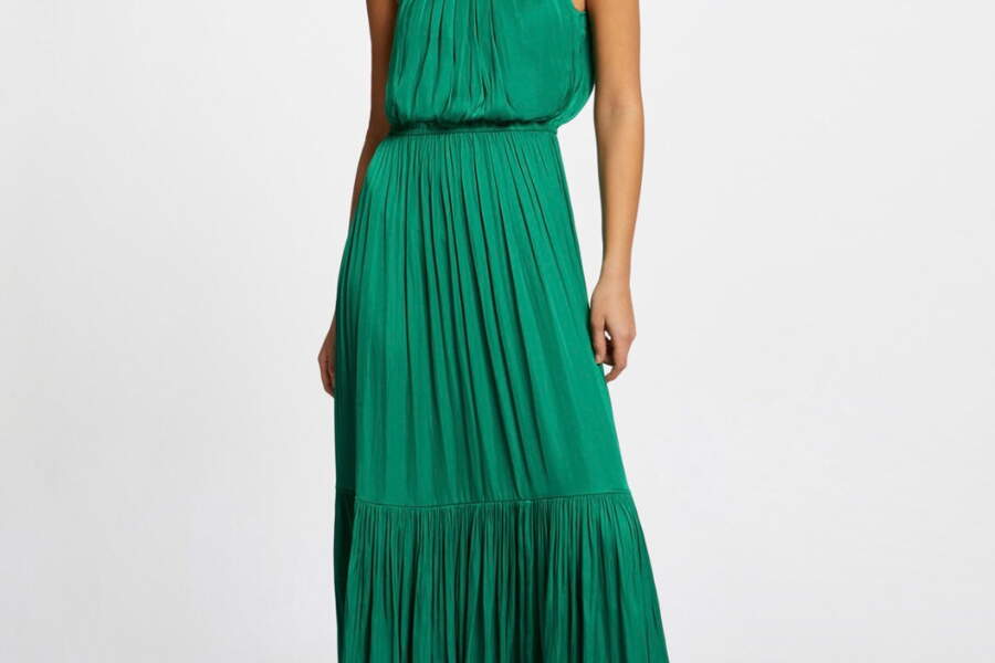 Robe longue : voici les modèles les plus tendance de cet été 2023 ...