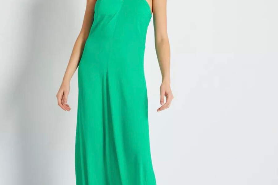 Robe longue : voici les modèles les plus tendance de cet été 2023 ...
