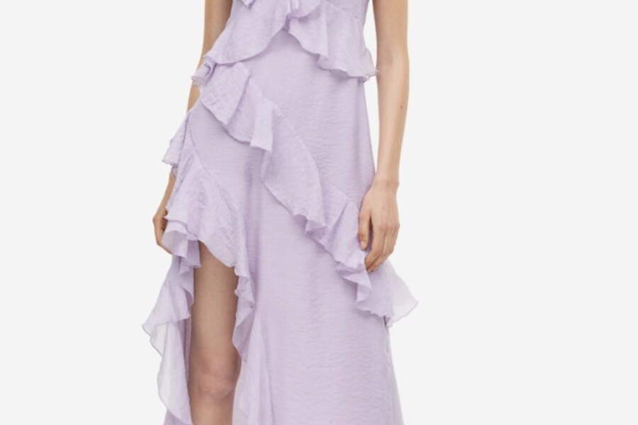 Robe longue : voici les modèles les plus tendance de cet été 2023 ...