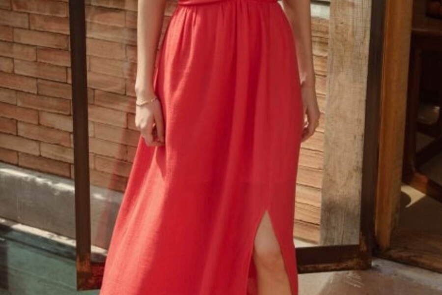 Robe longue : voici les modèles les plus tendance de cet été 2023 ...