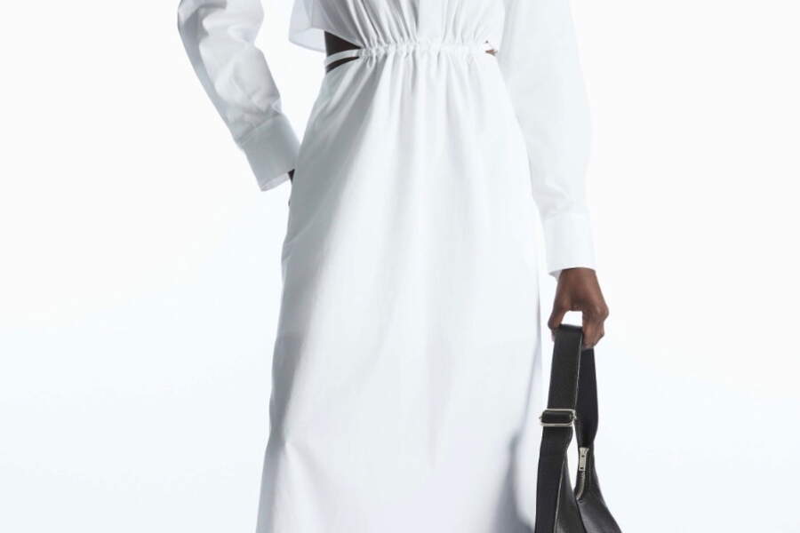 Robe longue : voici les modèles les plus tendance de cet été 2023 ...