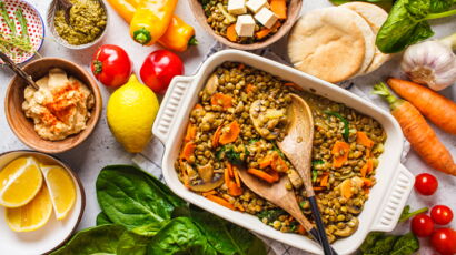 On mange quoi cette semaine ? Notre menu du 10 juillet au 14 juillet à ...