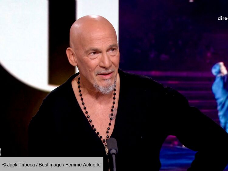 On Profite Lun De Lautre Le Fils De Florent Pagny Se Confie Sur