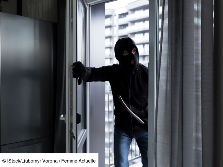 Attention à ces signes qui peuvent indiquer un cambriolage près de chez ...