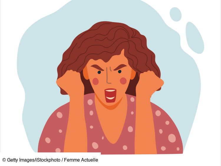 Evacuer les tensions, diminuer la douleur : pourquoi crier est bon pour ...