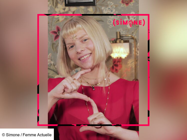 Rencontre avec la chanteuse norvégienne Aurora (VIDEO) : Femme Actuelle ...