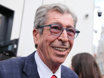 Actualités Patrick Balkany : Femme Actuelle Le MAG