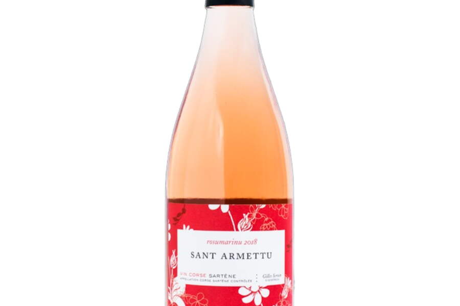Vin rosé : 20 bouteilles à déguster cet été - Femme Actuelle