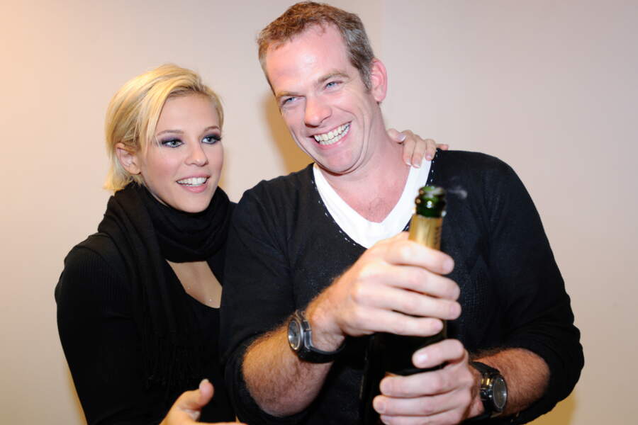 Ces stars ont été en couple... Et on avait oublié (PHOTOS) - Femme Actuelle