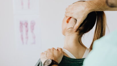 Les bonnes raisons de consulter un étiopathe : Femme Actuelle Le MAG