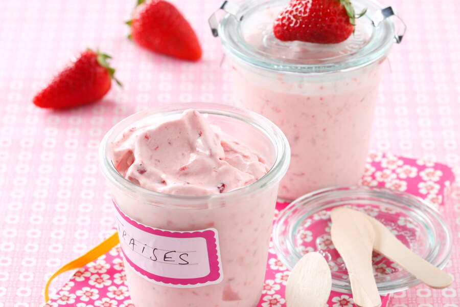 10 glaces super originales à préparer cet été - Femme Actuelle