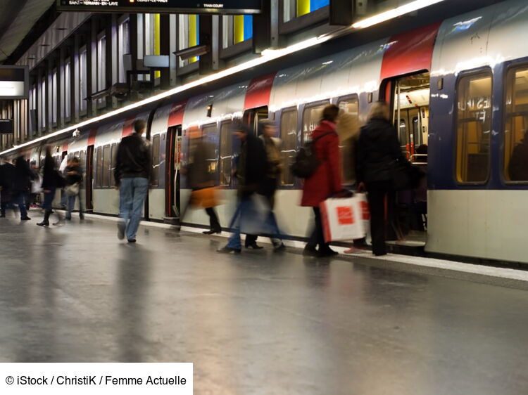 Remboursement du Navigo suite aux grèves SNCF : la plateforme en ligne ...