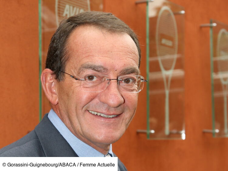 Jean-Pierre Pernaut : ce nouvel hommage rendu par TF1 au journaliste ...