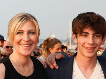 Actualités Léon Bruel : Femme Actuelle Le MAG