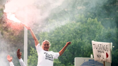 Nahel, 17 ans, tué à Nanterre : quelles sont les conditions de ...