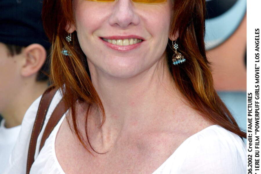 Melissa Gilbert : son évolution physique en images (PHOTOS) - Femme ...