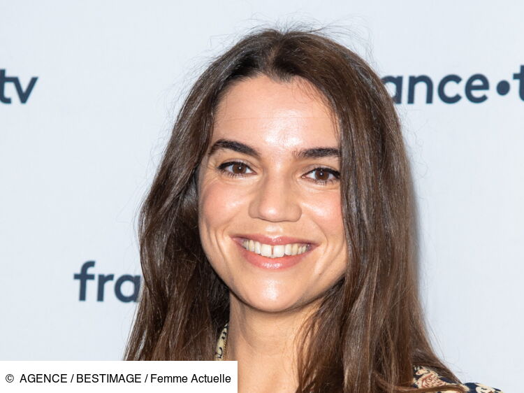 Cécile Grès maman : son accouchement annoncé en direct durant le Tour ...