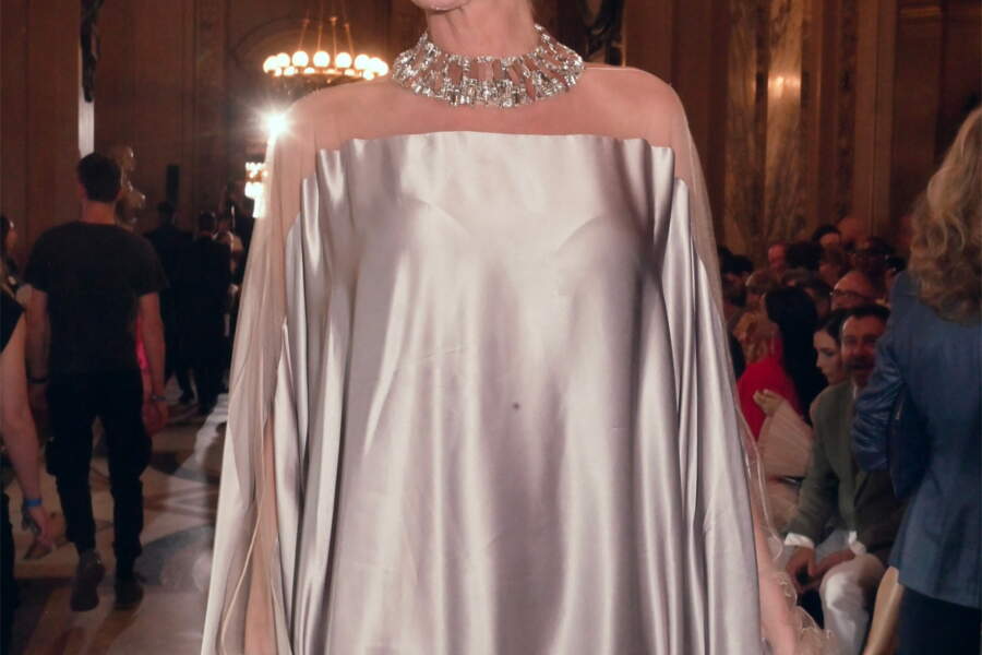 Eva Longoria, Isabelle Huppert, Salma Hayek, Catherine Deneuve : voici ...