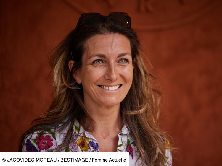 Anne-Claire Coudray explique pourquoi Emmanuel Macron serait "compliqué ...