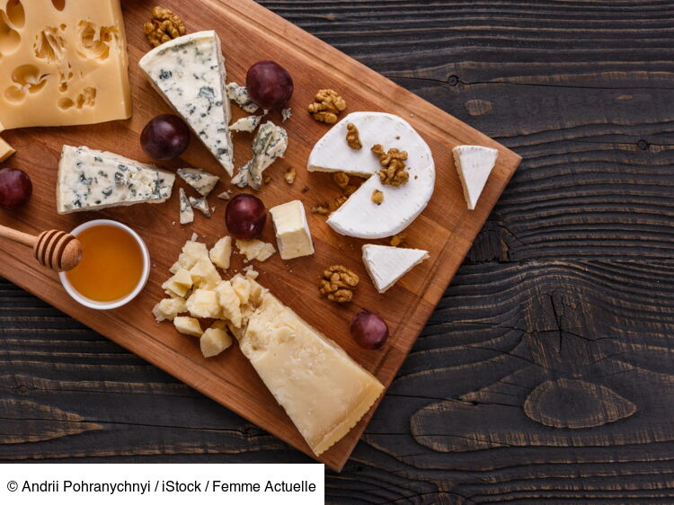 Apéro au fromage : 3 idées originales pour l'associer : Femme Actuelle ...