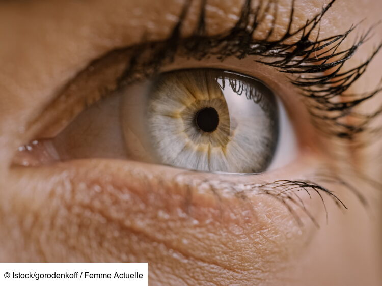 Tache dans l'œil : quelles sont les causes de ce trouble de la vision ...