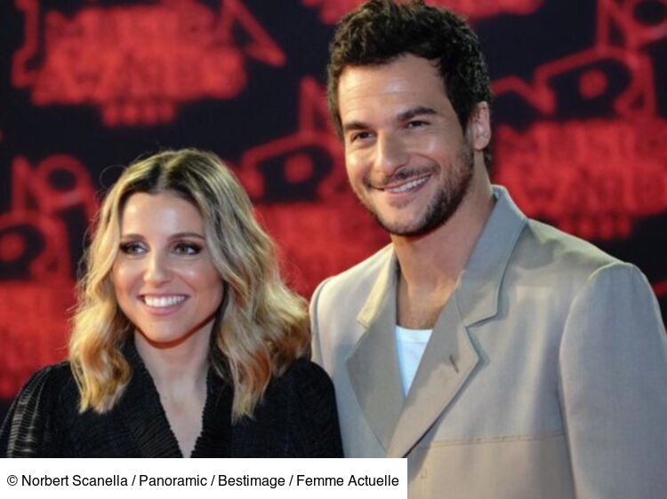 Amir : la sublime déclaration du chanteur à sa femme pour une occasion ...