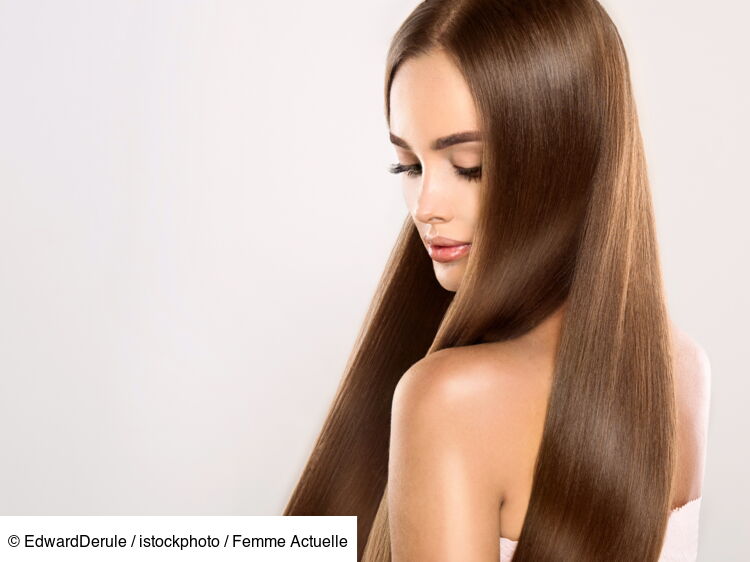 Botox capillaire : en quoi consiste ce soin qui promet d'hydrater les ...