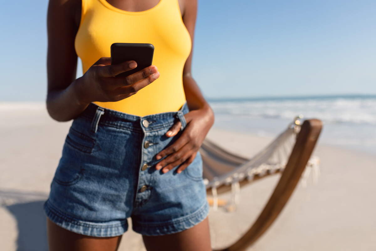 Shorts pour femme : 20 modèles tendance pour cet été - Femme Actuelle