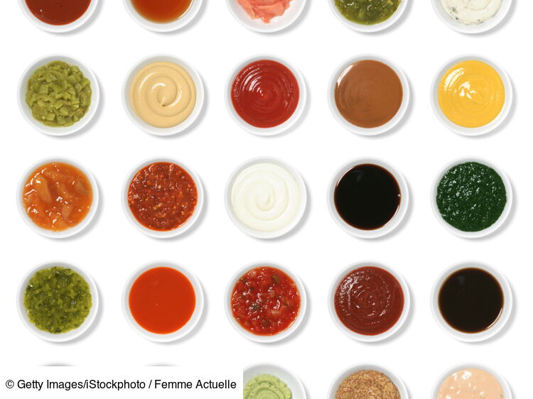 5 recettes de sauces allégées pour les grillades : Femme Actuelle Le MAG