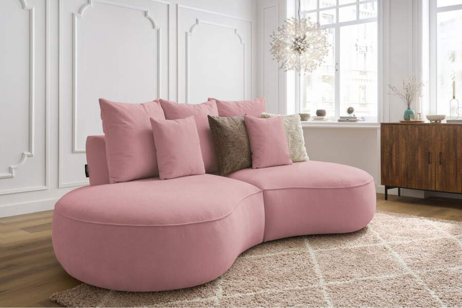 Déco "maison de Barbie" : 30 idées pour intégrer le rose dans son ...