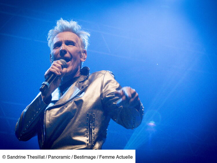 Plastic Bertrand : ces millions qu’il a “flambés” après le succès de ...