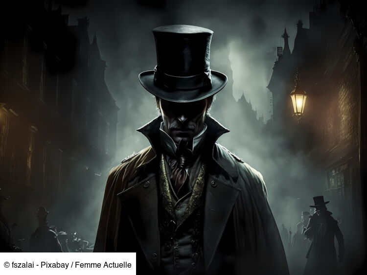 Jack l’Éventreur : l’identité du célèbre tueur en série enfin révélée ? : Femme Actuelle Le MAG