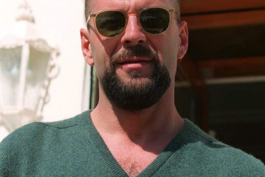 Bruce Willis : son évolution physique en 50 images (PHOTOS) - Femme ...