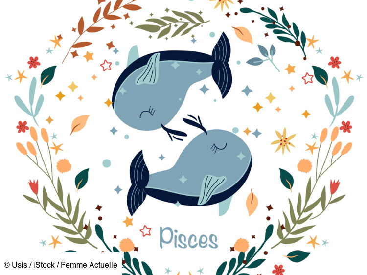 Signe astro du Poissons : petits rituels du quotidien pour aller bien ...