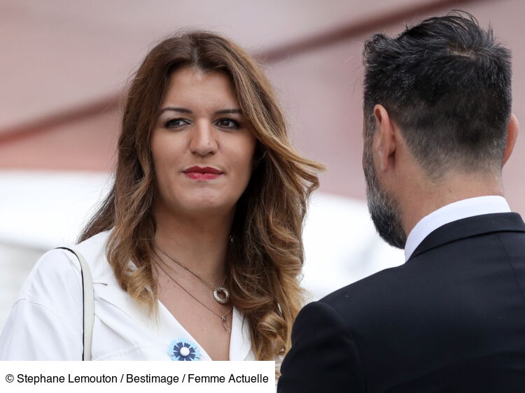 Marlène Schiappa évincée du gouvernement : va-t-elle continuer la ...