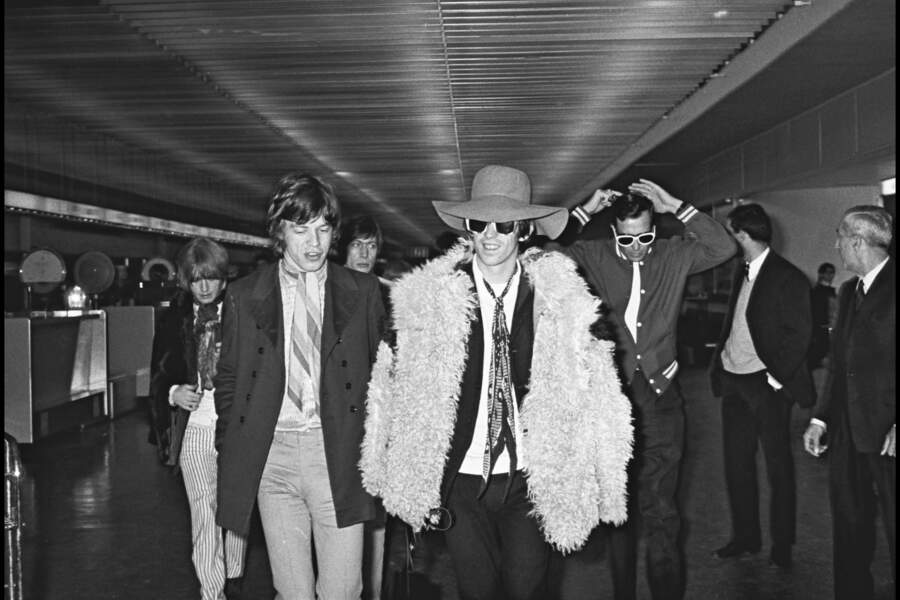 Mick Jagger : découvrez son évolution physique - Femme Actuelle