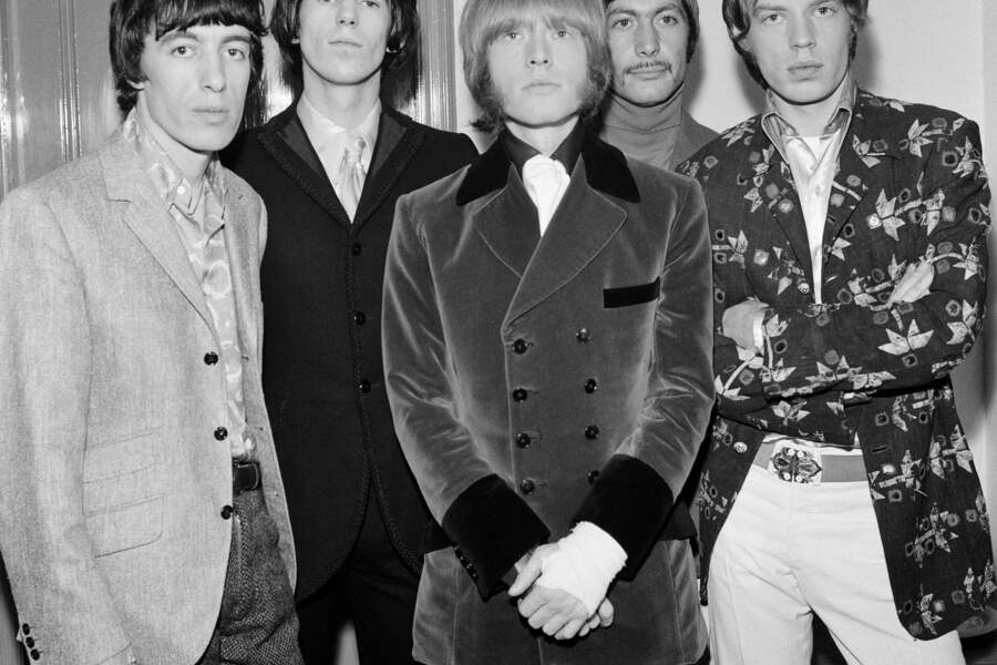 Mick Jagger : découvrez son évolution physique - Femme Actuelle