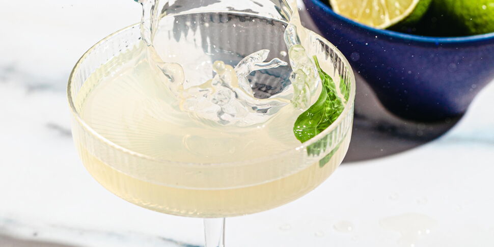 Cocktail Le Busnel Martini rapide : découvrez les recettes de cuisine ...
