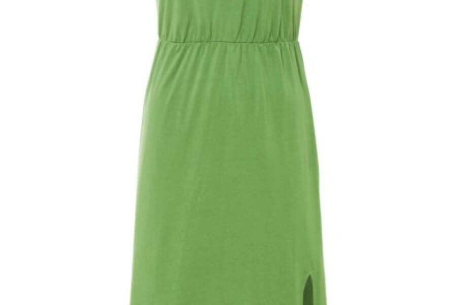 Robe fendue : notre sélection de jolis modèles à adopter cet été ...