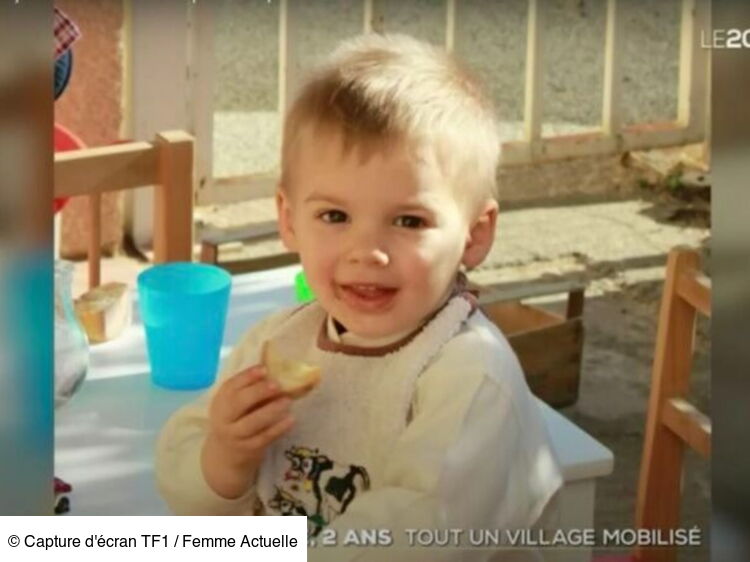 Disparition d'Émile, 2 ans : ses parents Marie et Colomban S. s ...