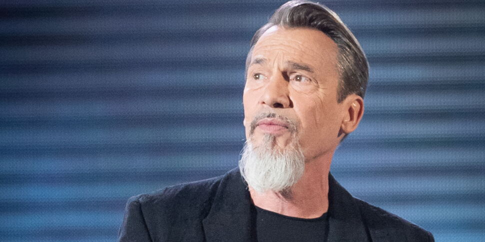 Florent Pagny : cette exigence imposée pendant ses concerts qui fait ...