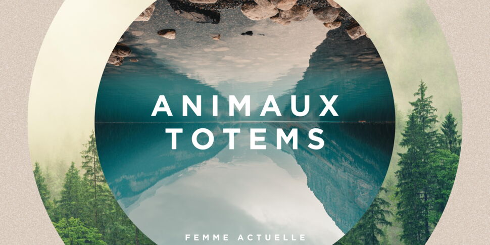Quels sont les différents animaux totems et leurs significations ? : Femme Actuelle Le MAG