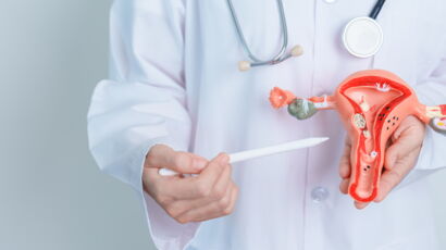 Cancer du nez (fosses nasales et sinus paranasaux) : cause, symptômes ...