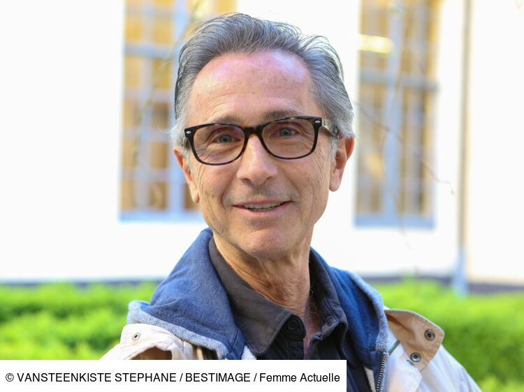 “J’ai eu une expérience… avec un cheval” : Thierry Lhermitte raconte ...