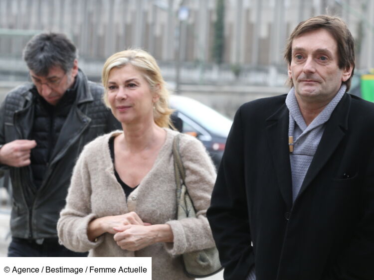 Michèle Laroque s’exprime pour la première fois sur l'affaire Palmade ...