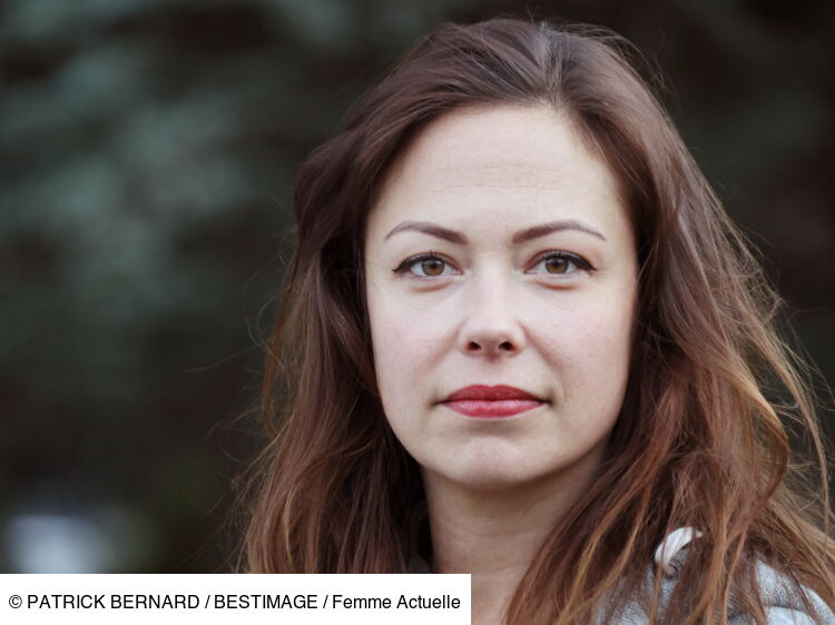 "Pour moi, c'est du passé" : cette actrice emblématique de "Plus belle ...