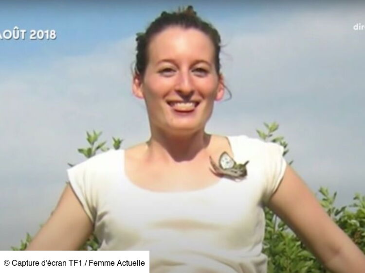 Tiphaine Véron, 36 ans, introuvable depuis 5 ans : retour sur une ...