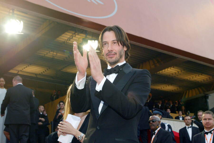 Daniel Radcliffe ("Harry Potter"), Sophie Marceau ("La Boum ...