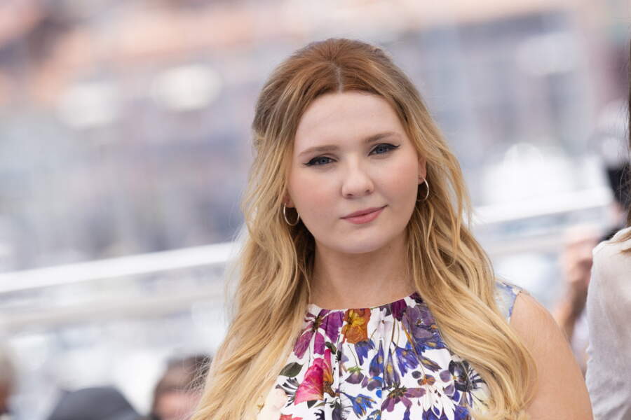 Daniel Radcliffe ("Harry Potter"), Sophie Marceau ("La Boum ...