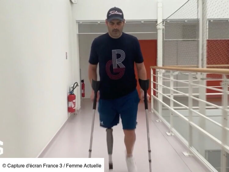 Matthieu Lartot : ce conseil essentiel qu’il reçoit d’une athlète ...